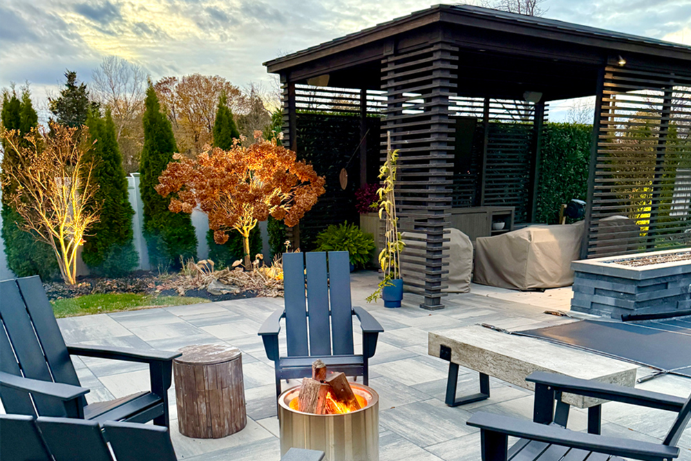 Backyard Wellness Garden Ideas: Integrate Pools, Spas & Nature