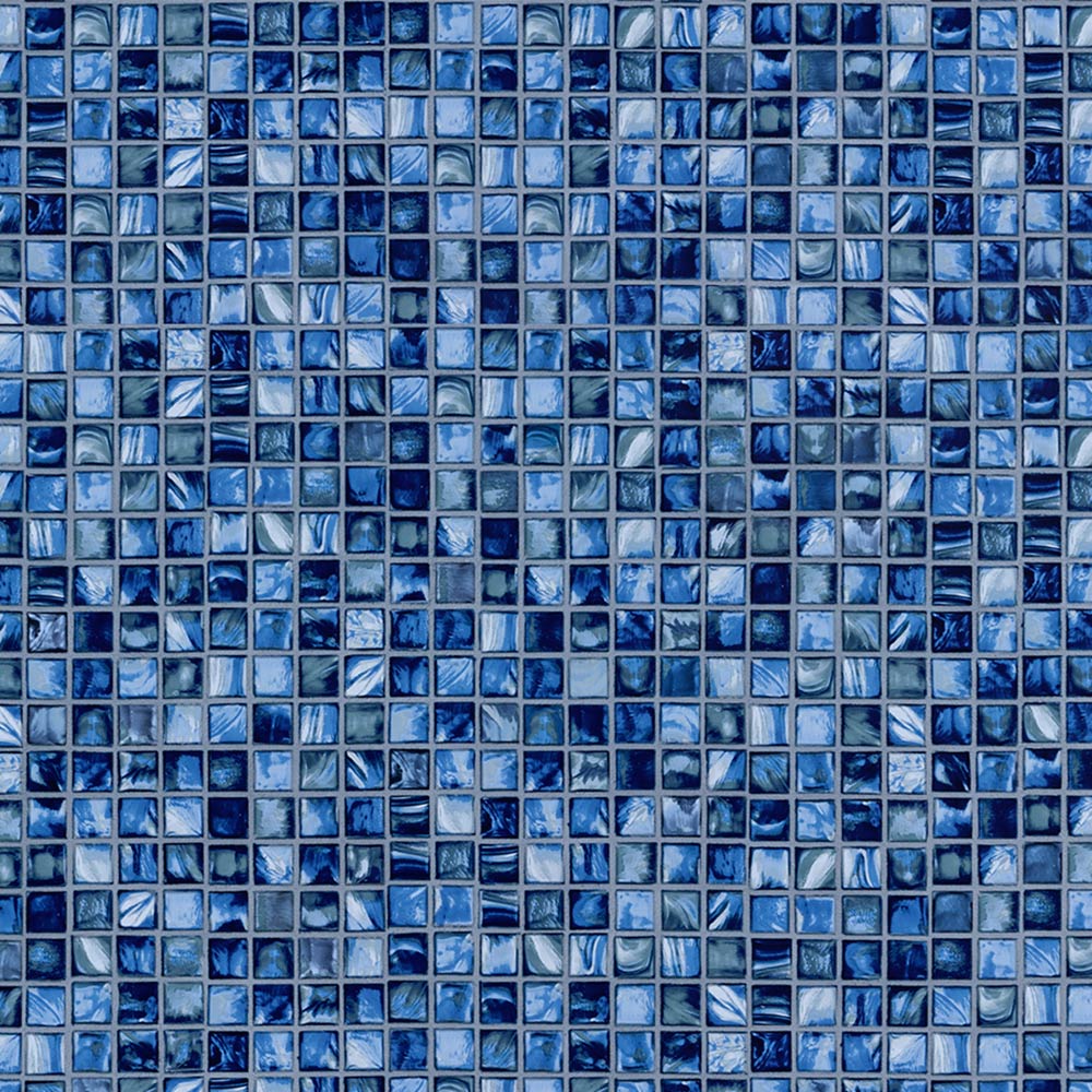 FULL AMAZON FLOOR (NO TILE BORDER) 27 Mil